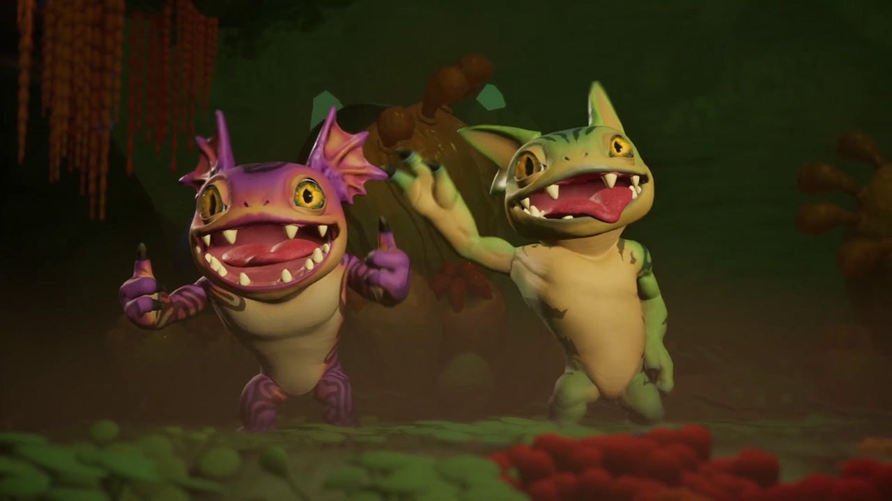 Mother Machine: Novo RPG cooperativo roguelike é revelado!