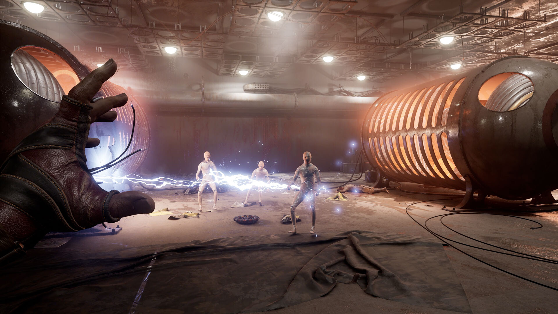 Nova DLC de Atomic Heart é revelada; Confira as novidades!